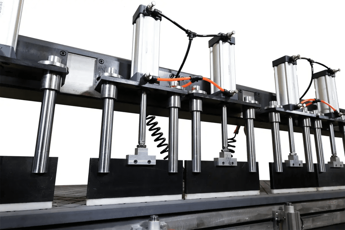 Laguna SmartShop® J Joinery CNC Router | 360 Degree Machinery LLC