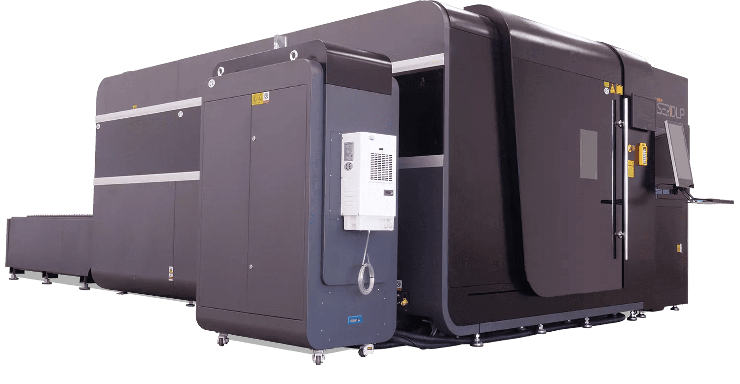 Laguna SmartShop® Laser | DLP Fiber Laser | 360 Degree Machinery LLC