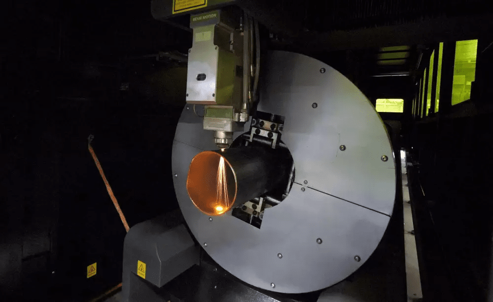 Laguna SmartShop® Laser | DLP Fiber Laser | 360 Degree Machinery LLC