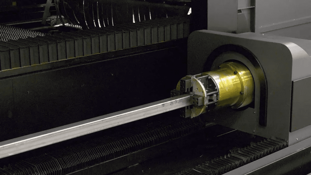 Laguna SmartShop® Laser | DLP Fiber Laser | 360 Degree Machinery LLC