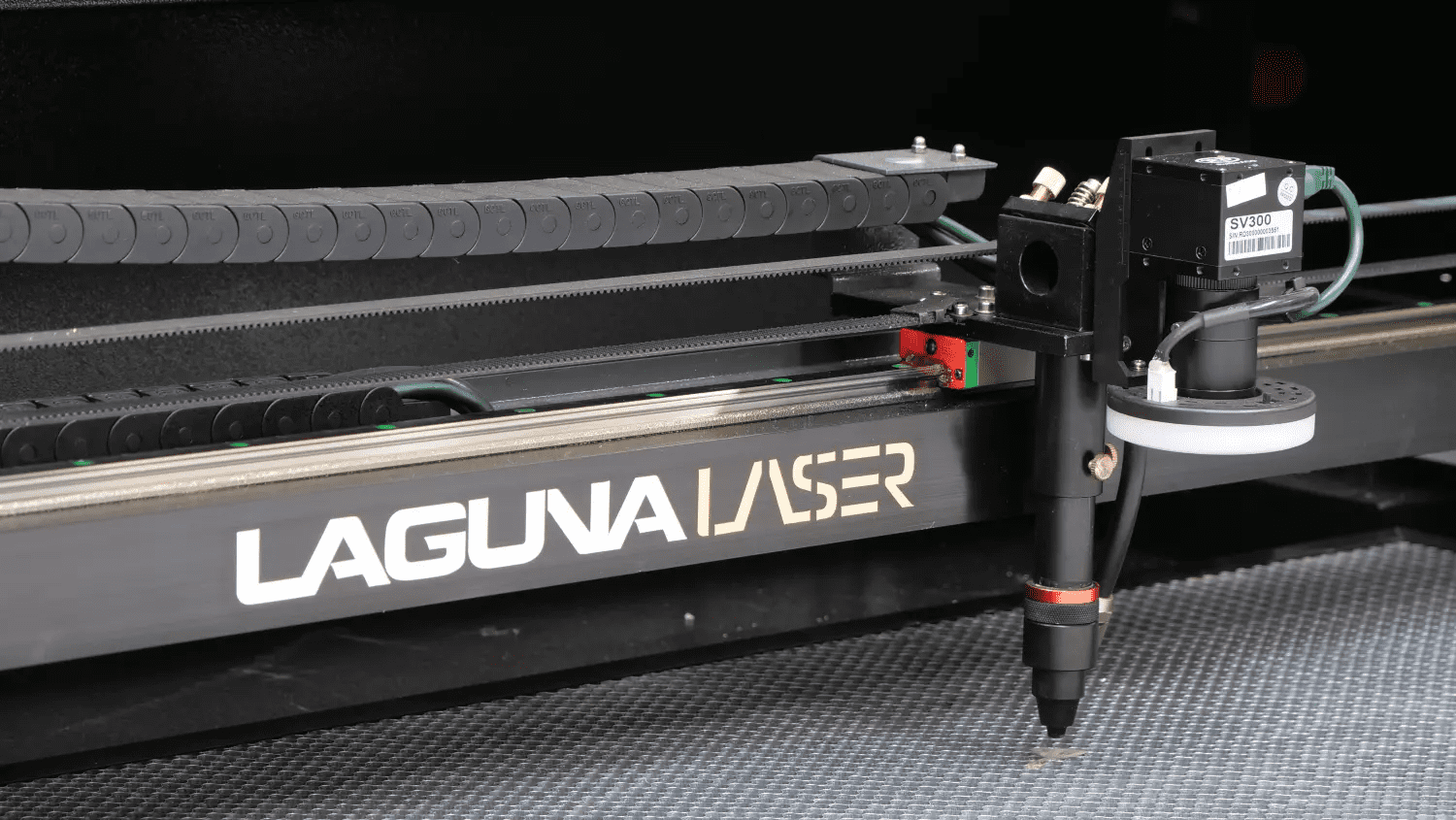 Laguna SmartShop® Laser | EX-C CO2 Laser | 360 Degree Machinery LLC