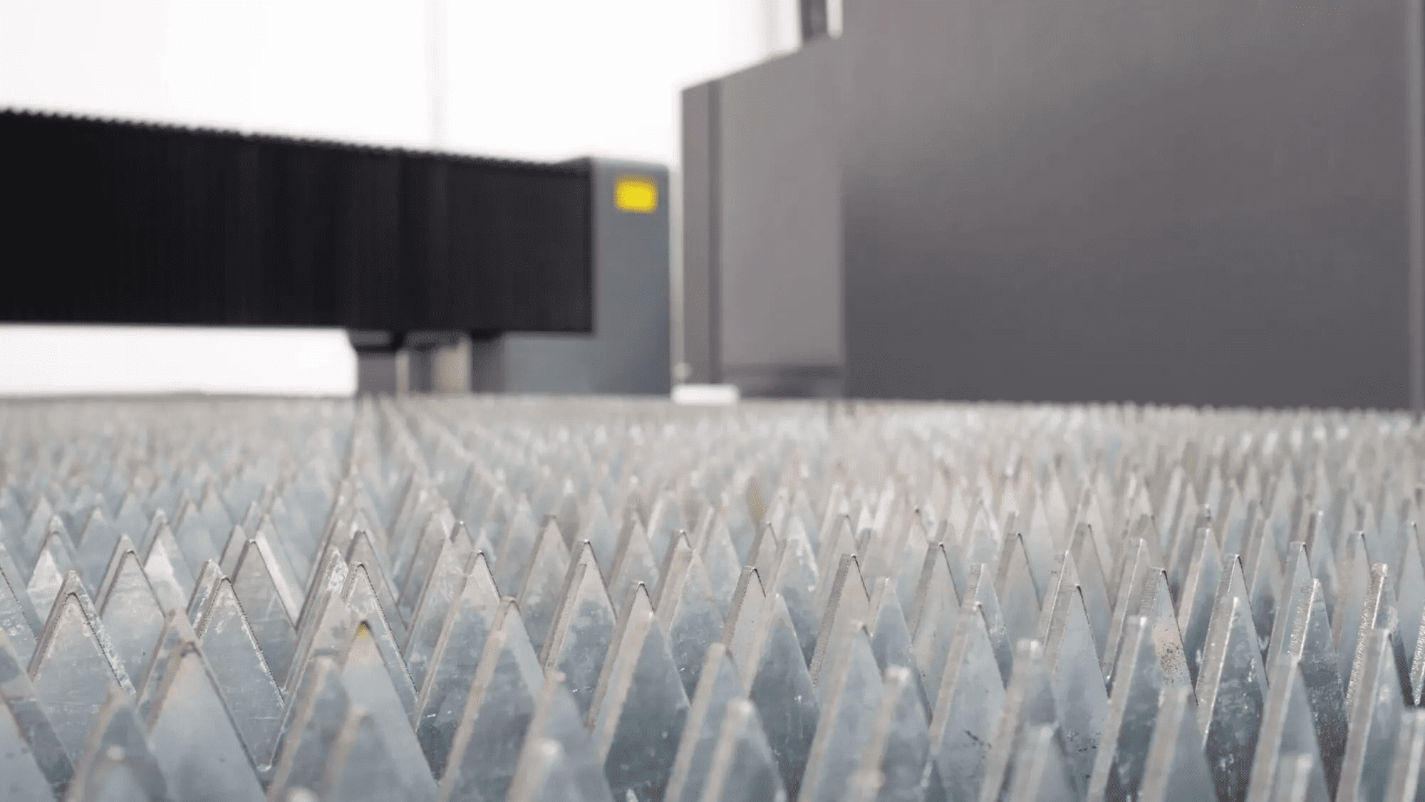 Laguna SmartShop® Laser | FC Fiber Laser | 360 Degree Machinery LLC