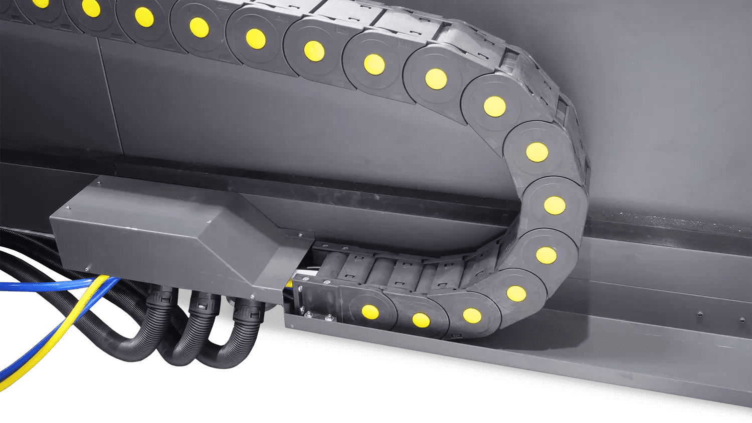 Laguna SmartShop® Laser | FC Fiber Laser | 360 Degree Machinery LLC