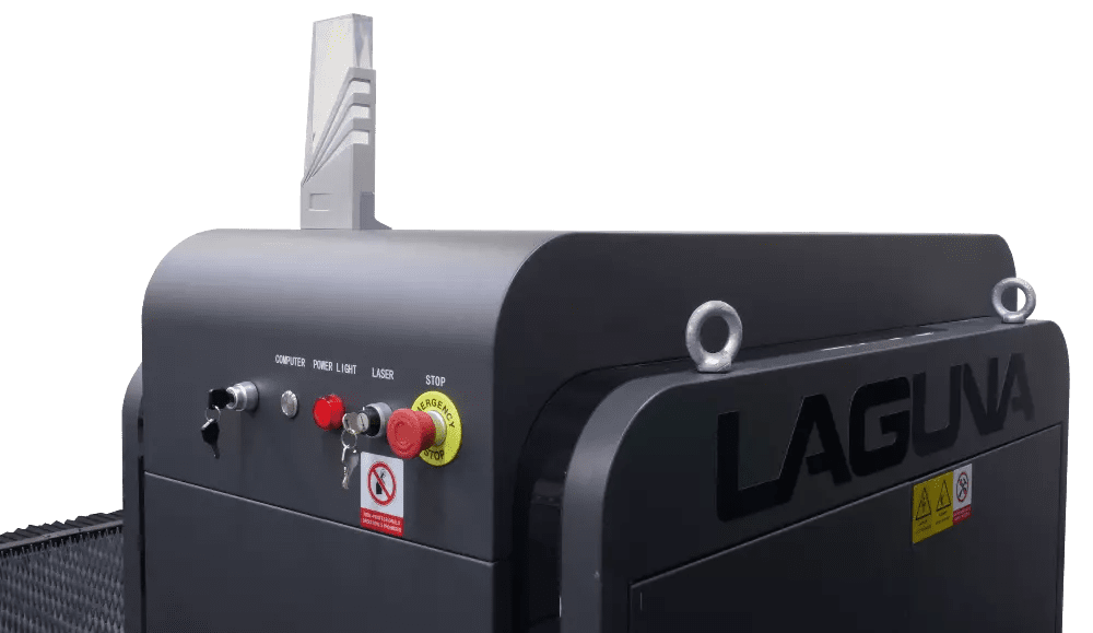 Laguna SmartShop® Laser | FC Fiber Laser | 360 Degree Machinery LLC