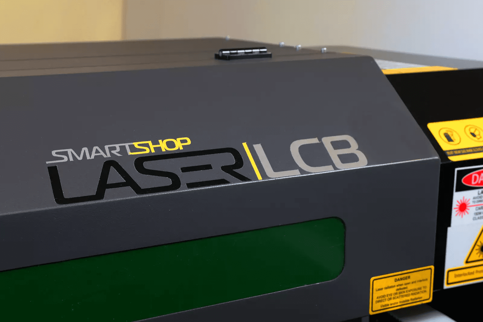 Laguna SmartShop® Laser | LCB CO2 Laser | 360 Degree Machinery LLC