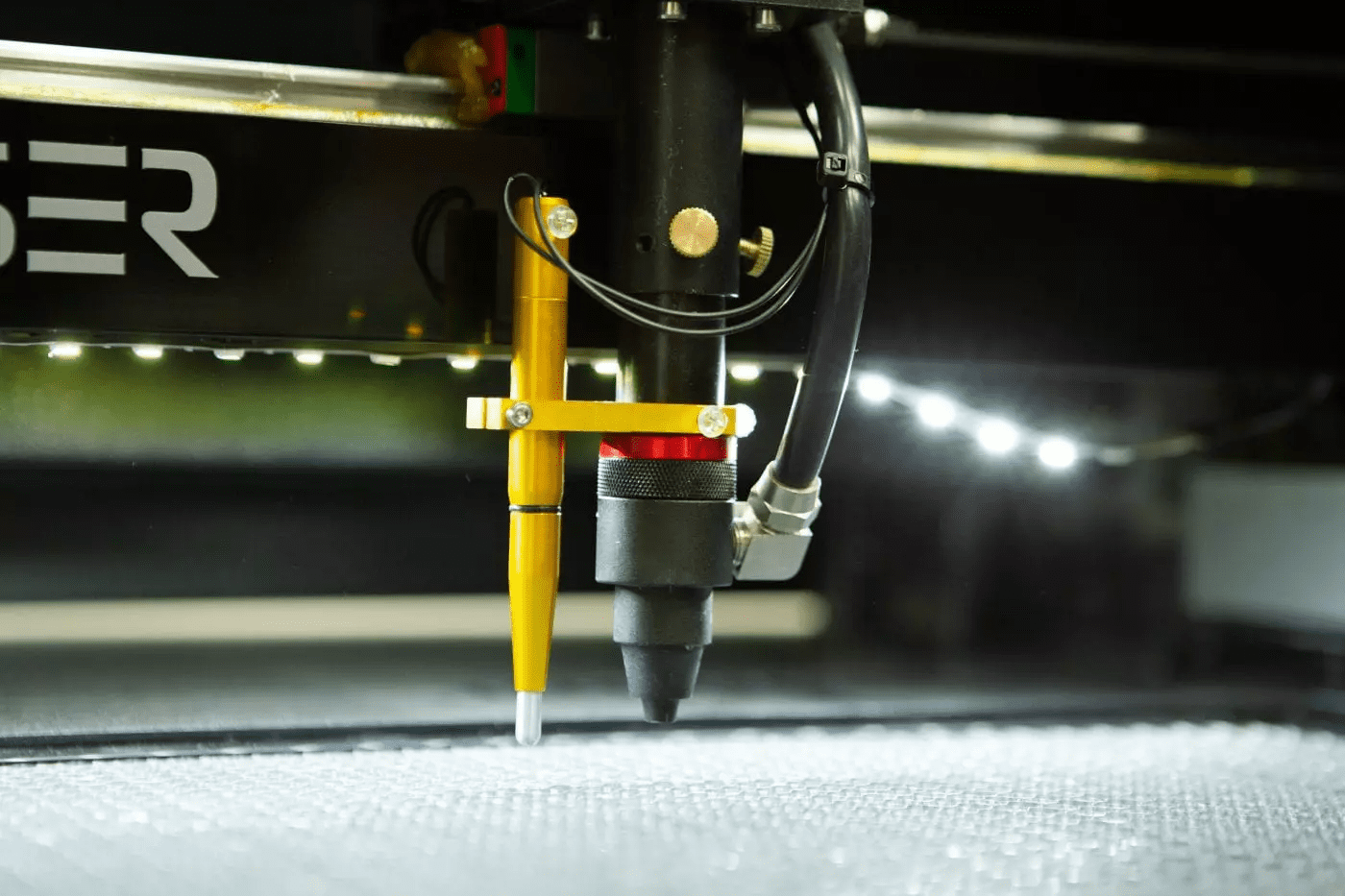 Laguna SmartShop® Laser | MX CO2 Laser | 360 Degree Machinery LLC