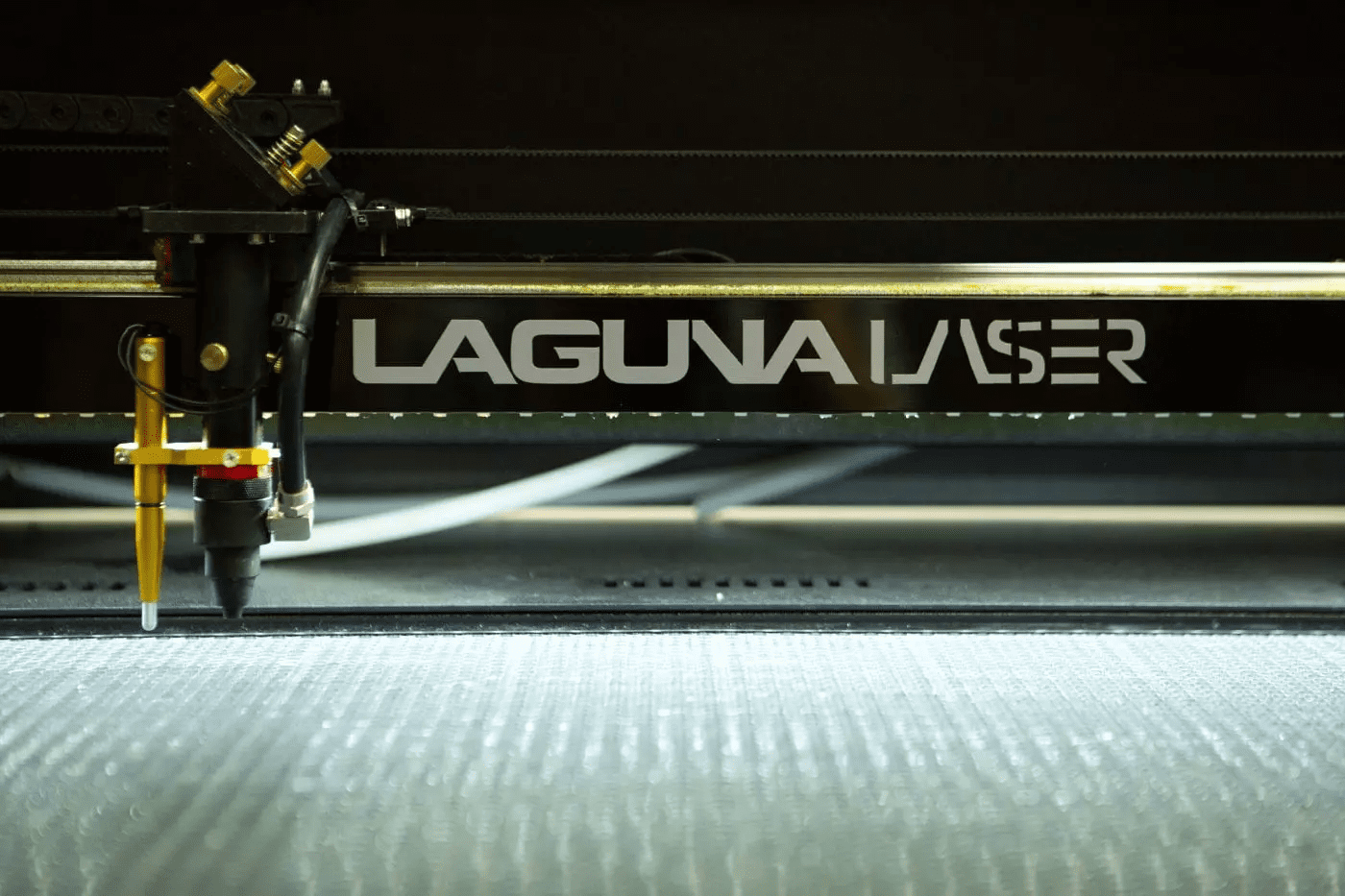 Laguna SmartShop® Laser | MX CO2 Laser | 360 Degree Machinery LLC