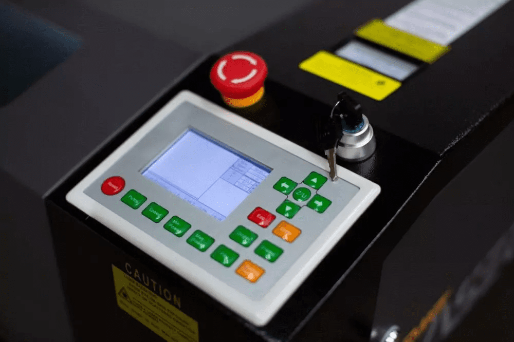 Laguna SmartShop® Laser | MX CO2 Laser | 360 Degree Machinery LLC