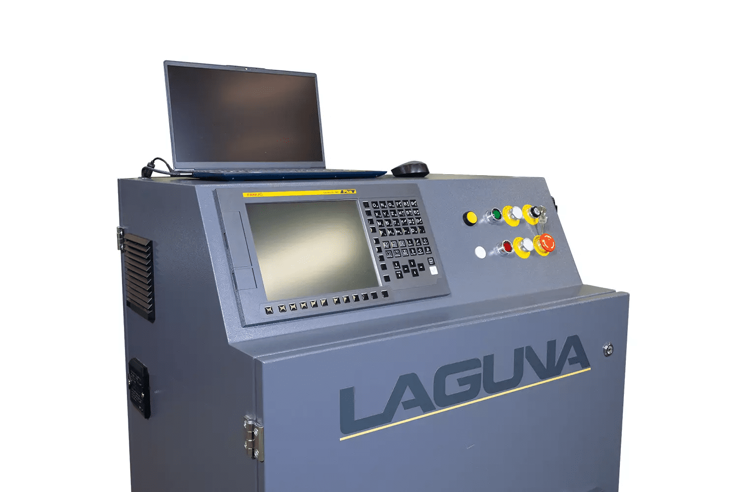 Laguna SmartShop® MT Elite CNC Router | 360 Degree Machinery LLC