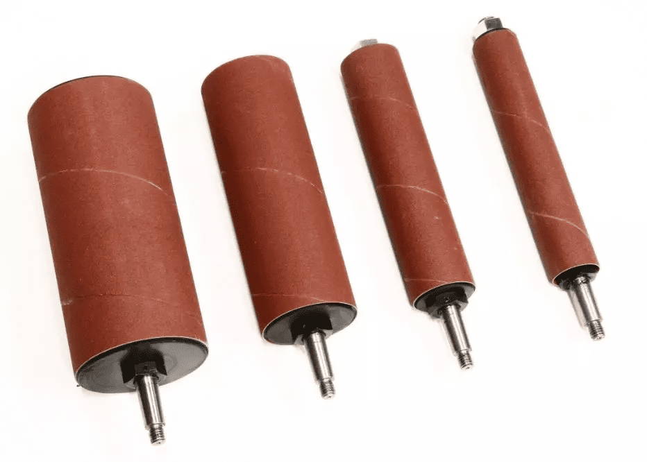 Laguna SS|24 Spindle Sander | 360 Degree Machinery LLC