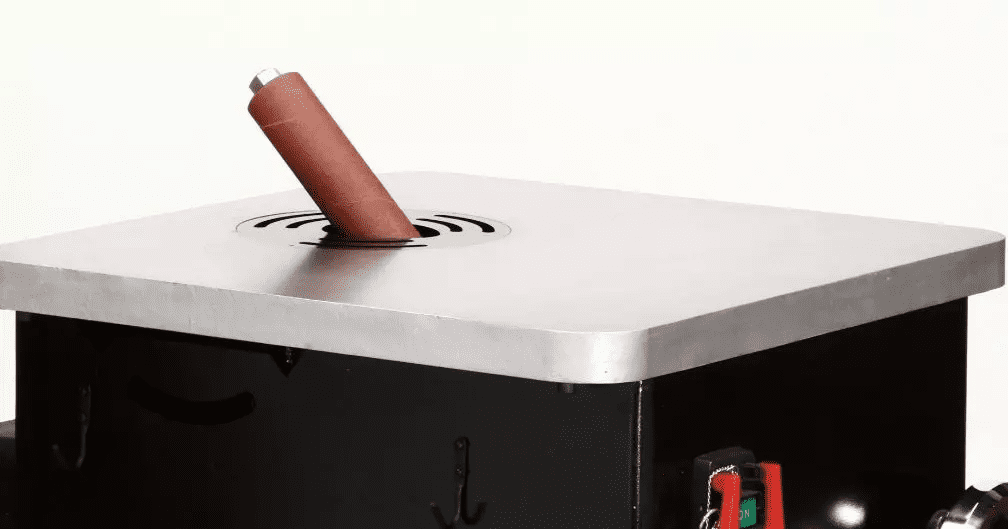 Laguna SS|24 Spindle Sander | 360 Degree Machinery LLC