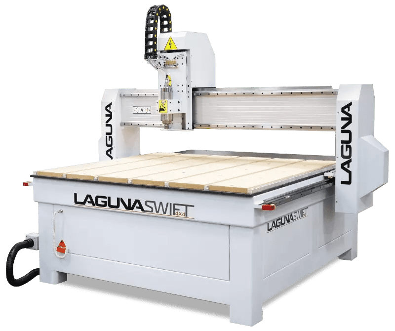 Laguna Swift CNC Router | 360 Degree Machinery LLC