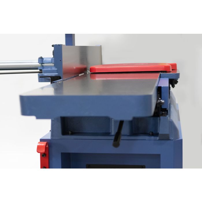 Oliver 16" Parallelogram Jointer w/Oliver HCX Helical Cutterhead ...