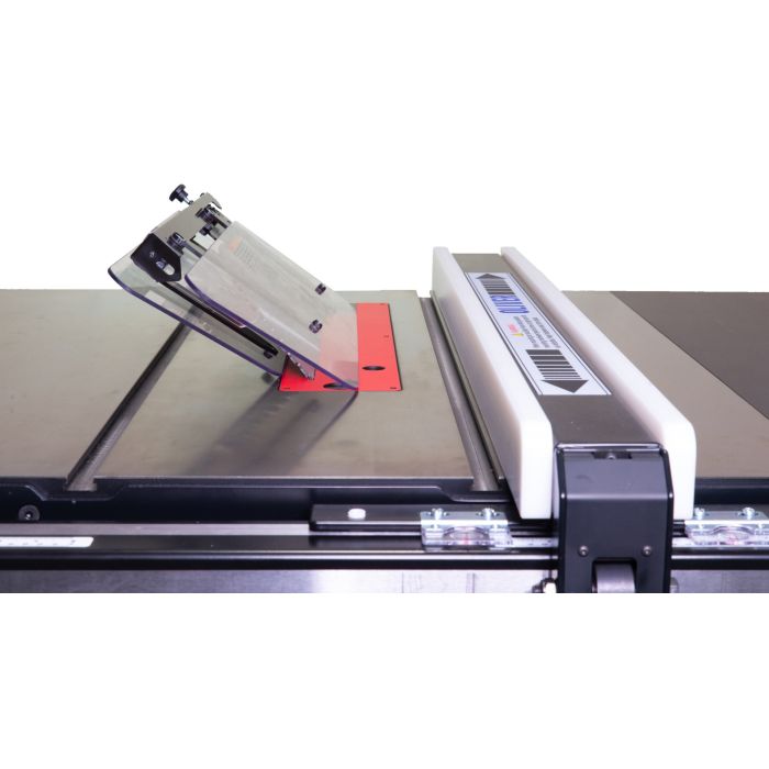 Oliver 16" Table Saw - 4065.003 - 10HP, 3PH, 230V/460V - 52" Rail | 360 ...