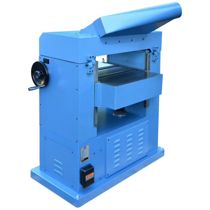 Oliver 20 Planer W/Oliver HCX Helical Cutterhead - 5HP, 1PH - M-4430 ...