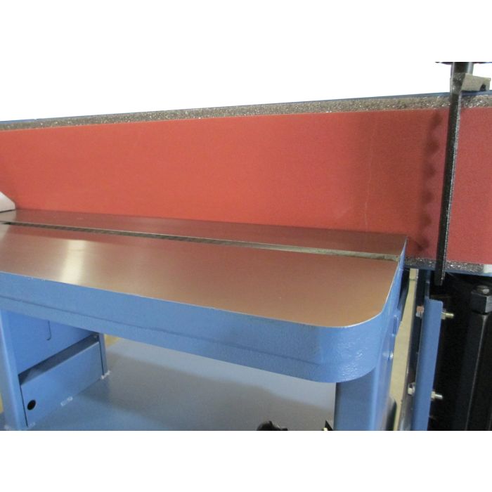 Oliver 6" x 89" Non-Oscillating Edge Sander - 6305 | 360 Degree ...