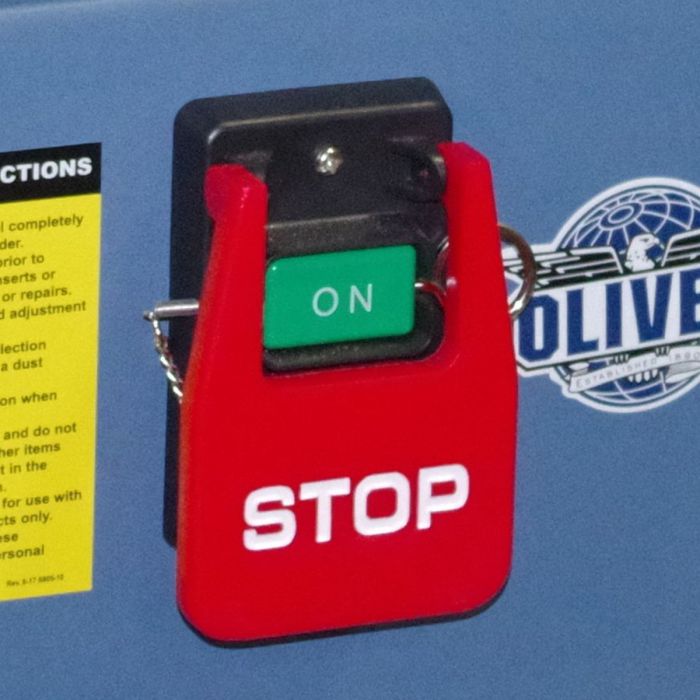 Oliver Bench Top Oscillating Spindle Sander - 6905 | 360 Degree ...