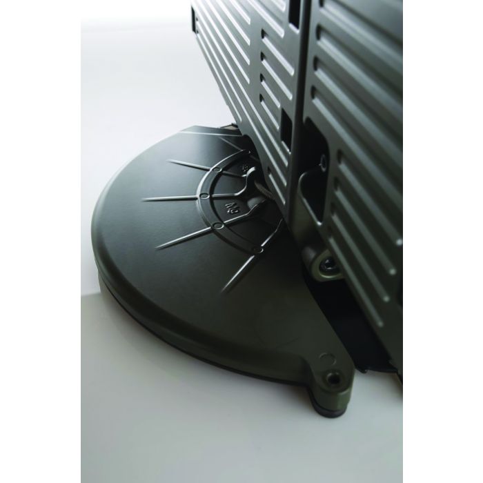 Oliver Cuz-D Magnesium Worm-Drive Straight Flush Circular and Jamb Saw ...