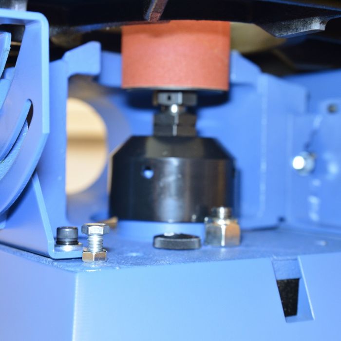 Oliver Oscillating Spindle Sander - 6910 | 360 Degree Machinery LLC
