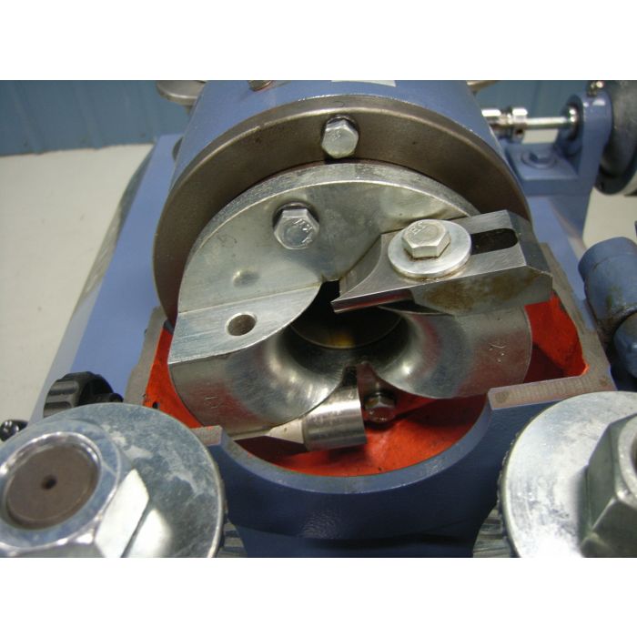 Oliver Round Rod Milling Machine - 7660 | 360 Degree Machinery LLC