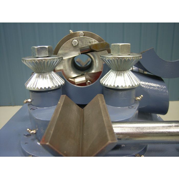 Oliver Round Rod Milling Machine - 7660 | 360 Degree Machinery LLC