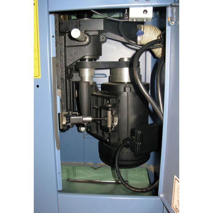 Oliver Shaper - 4705.002 - 7.5HP, 3Ph | 360 Degree Machinery LLC