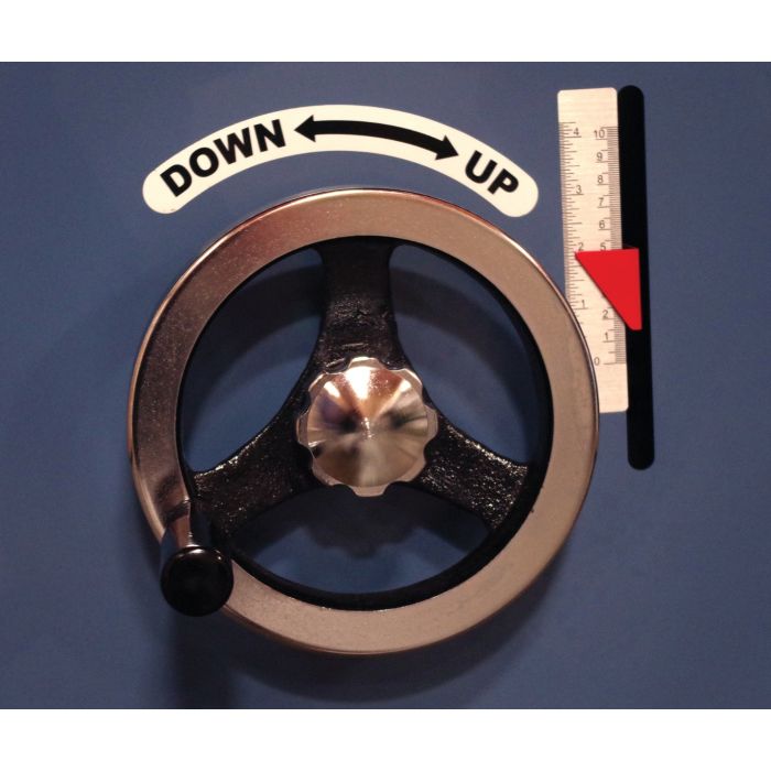 Oliver Variable Speed Shaper - 10047VS - 3HP, 1PH | 360 Degree ...