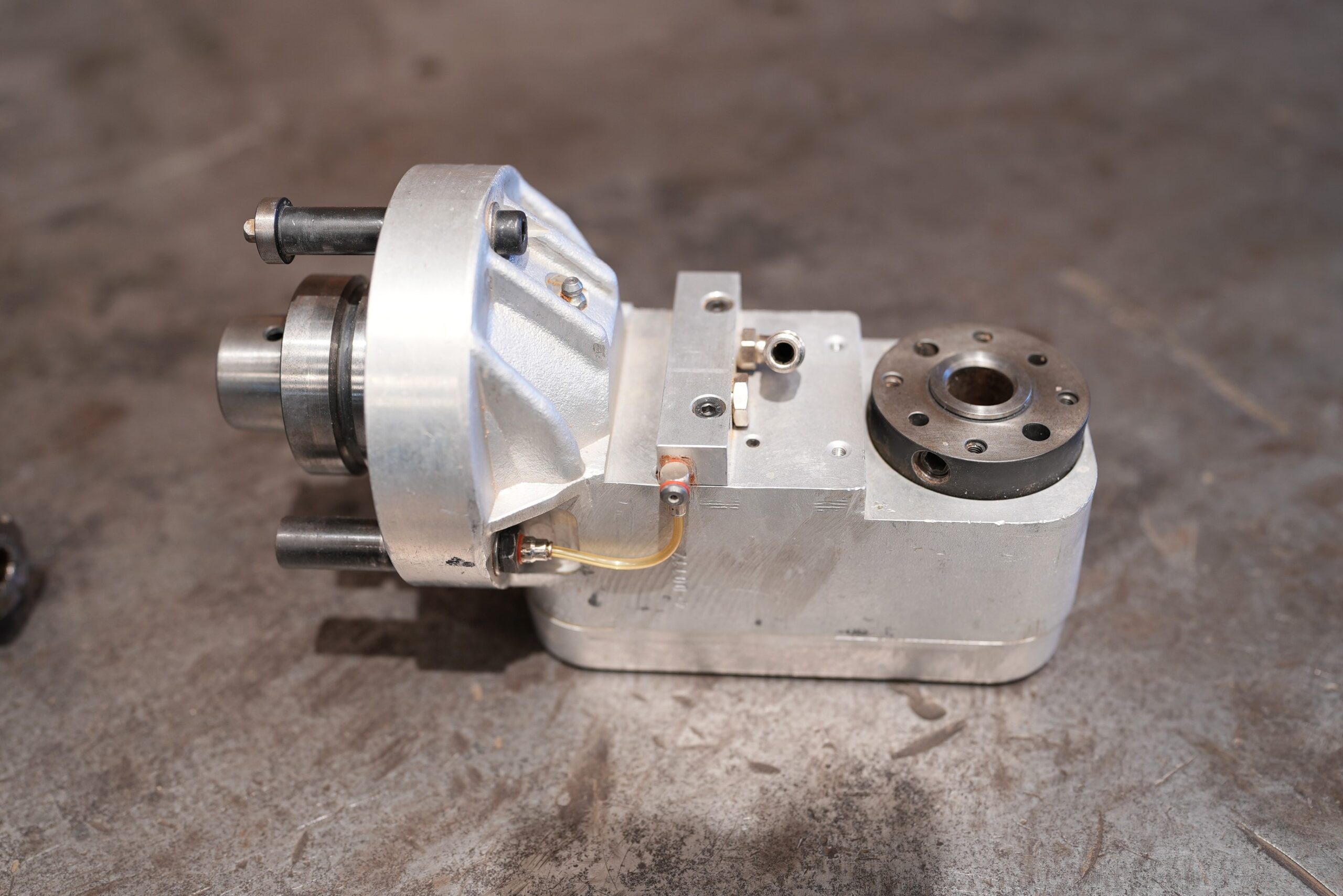 Homag & Benz CNC Aggregates | 360 Degree Machinery LLC