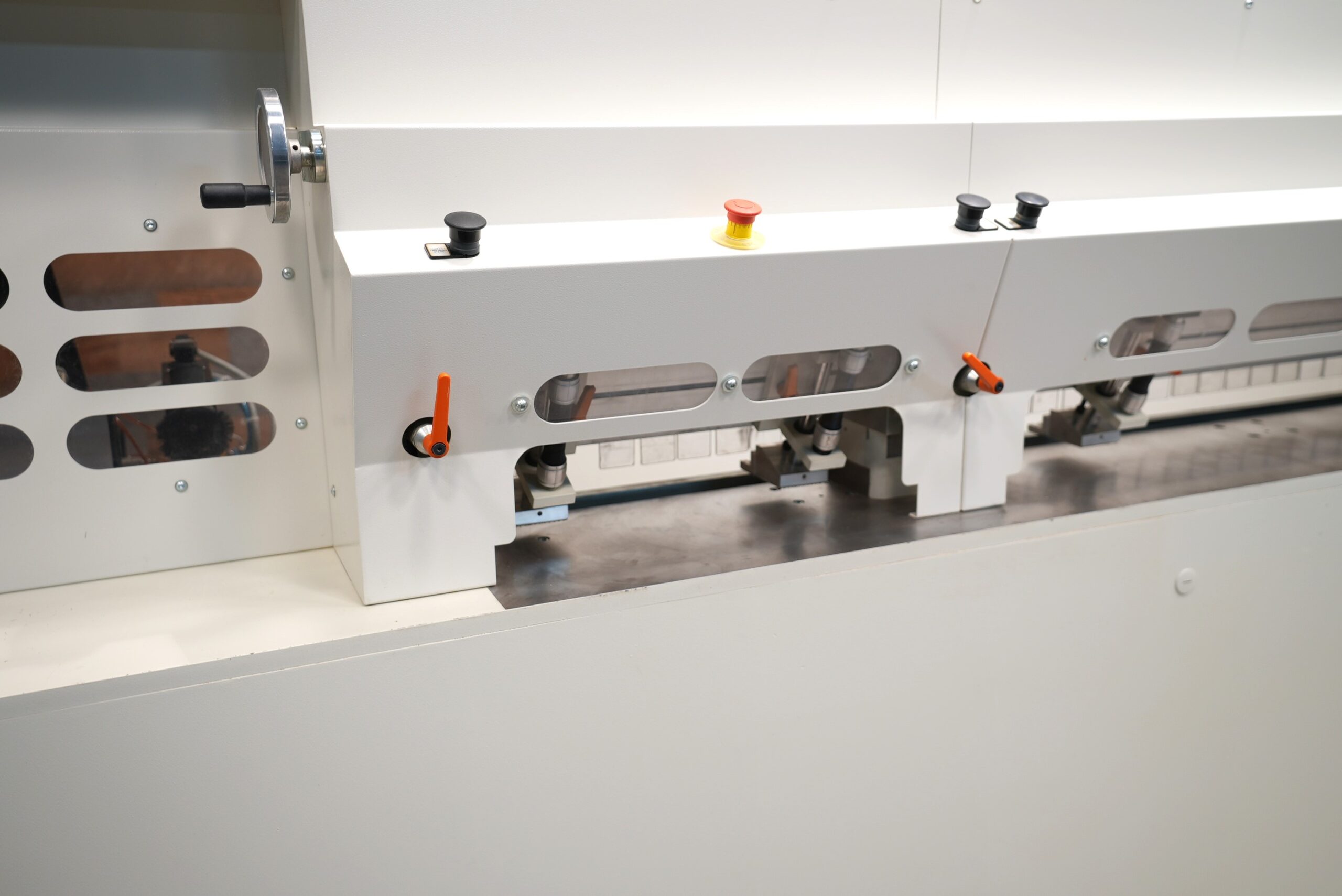 2021 Koch Sprint-FC Select Line Shaping Machine (CNC Hauncher) | 360 ...