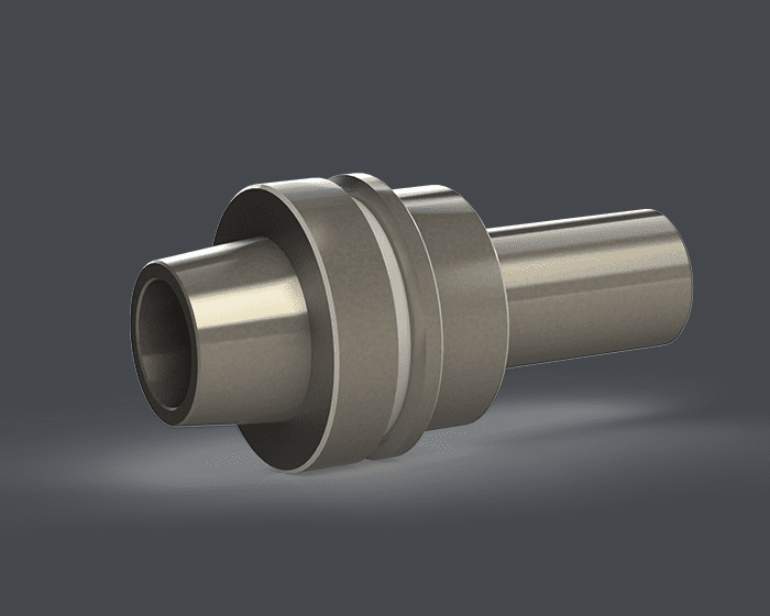 Pillar CMJ-HSK: High-Speed HSK Coping Machine for Rail Ends | 360 ...