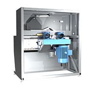 Pillar CMJ: Coping Machine for Clean, Accurate Rail End Results | 360 ...