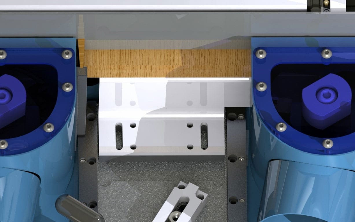 Pillar CMJ: Coping Machine for Clean, Accurate Rail End Results | 360 ...