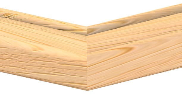 Pillar MMTX: High-Volume 6-Axis CNC Miter Machine for Cabinet Doors