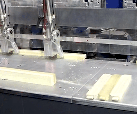 Pillar MTH: Multi-Axis CNC Mortise, Tenon, and Haunch Machine | 360 ...