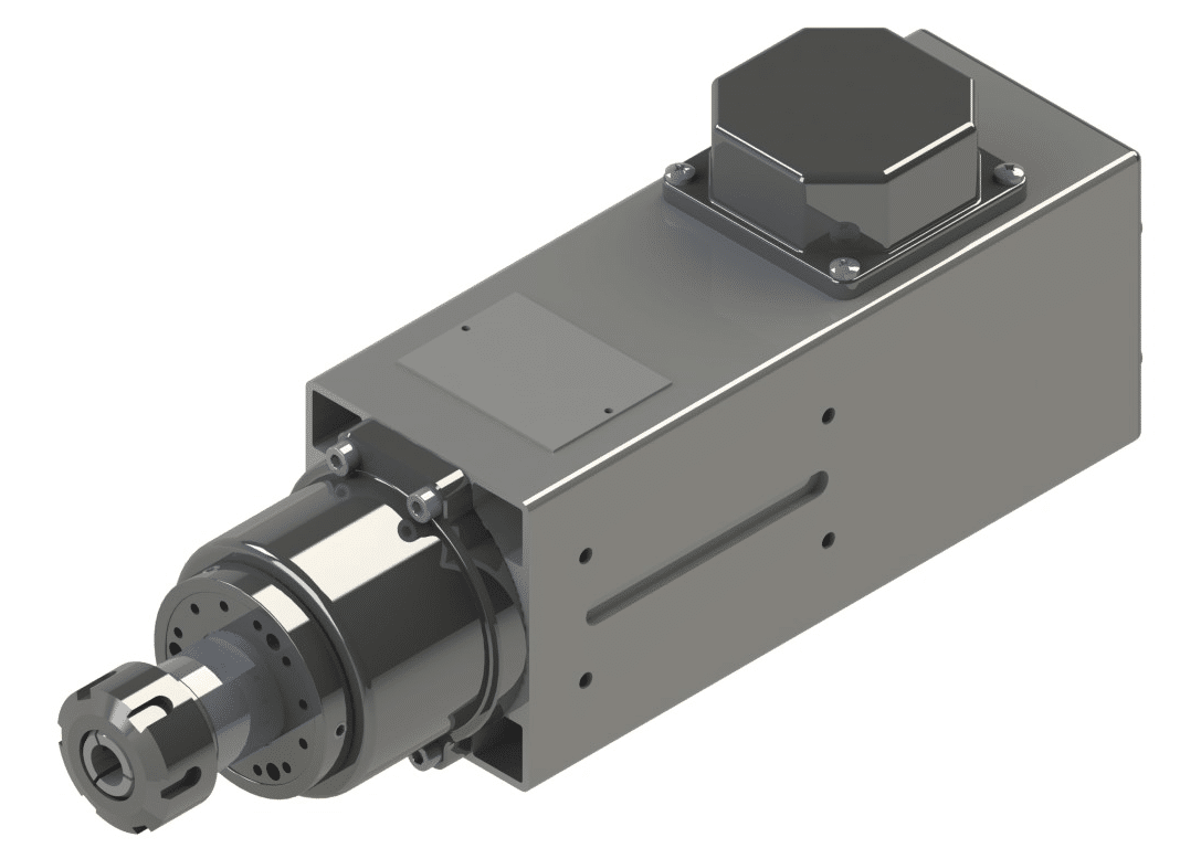 Pillar MTH: Multi-Axis CNC Mortise, Tenon, and Haunch Machine | 360 ...