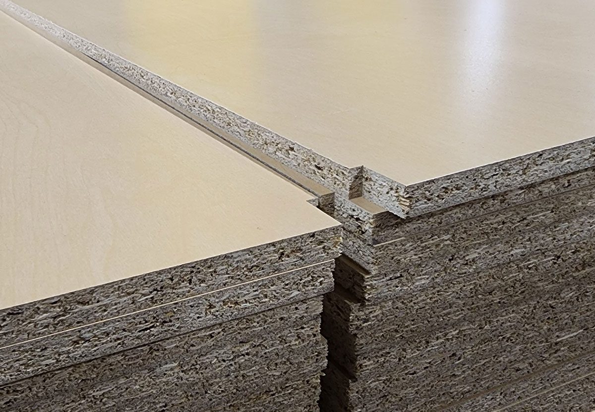 Pillar FNX: Precision Floor Notching Machine for Cabinet Makers | 360 ...