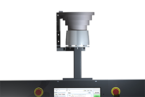 Pillar OTF: High-Speed On-The-Fly CNC Dowel Insertion Machine | 360 ...