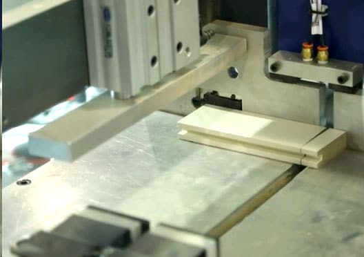 Pillar TSS: Trim Score Saw for Tear-Free Cuts | 360 Degree Machinery LLC