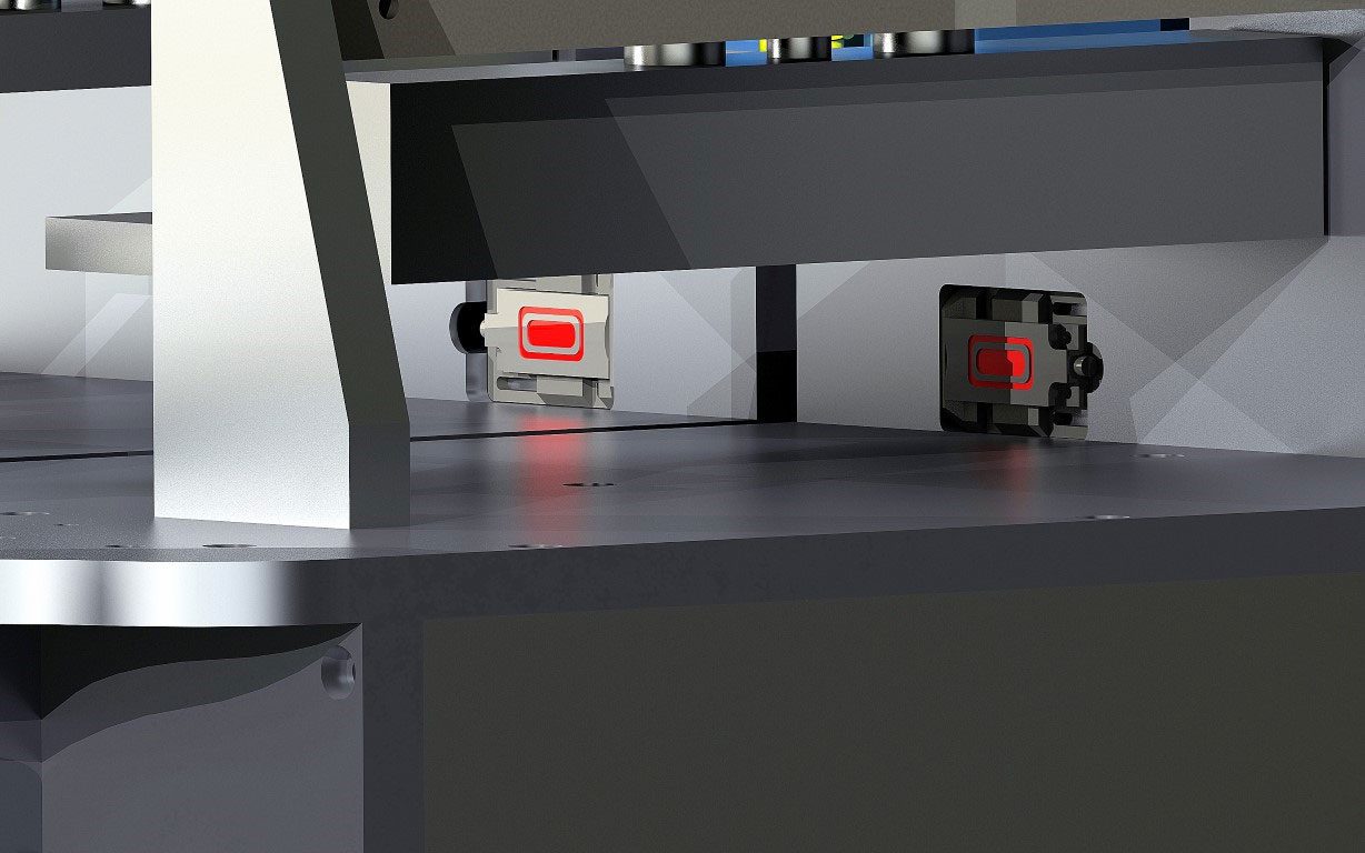 Pillar TSS: Trim Score Saw for Tear-Free Cuts | 360 Degree Machinery LLC