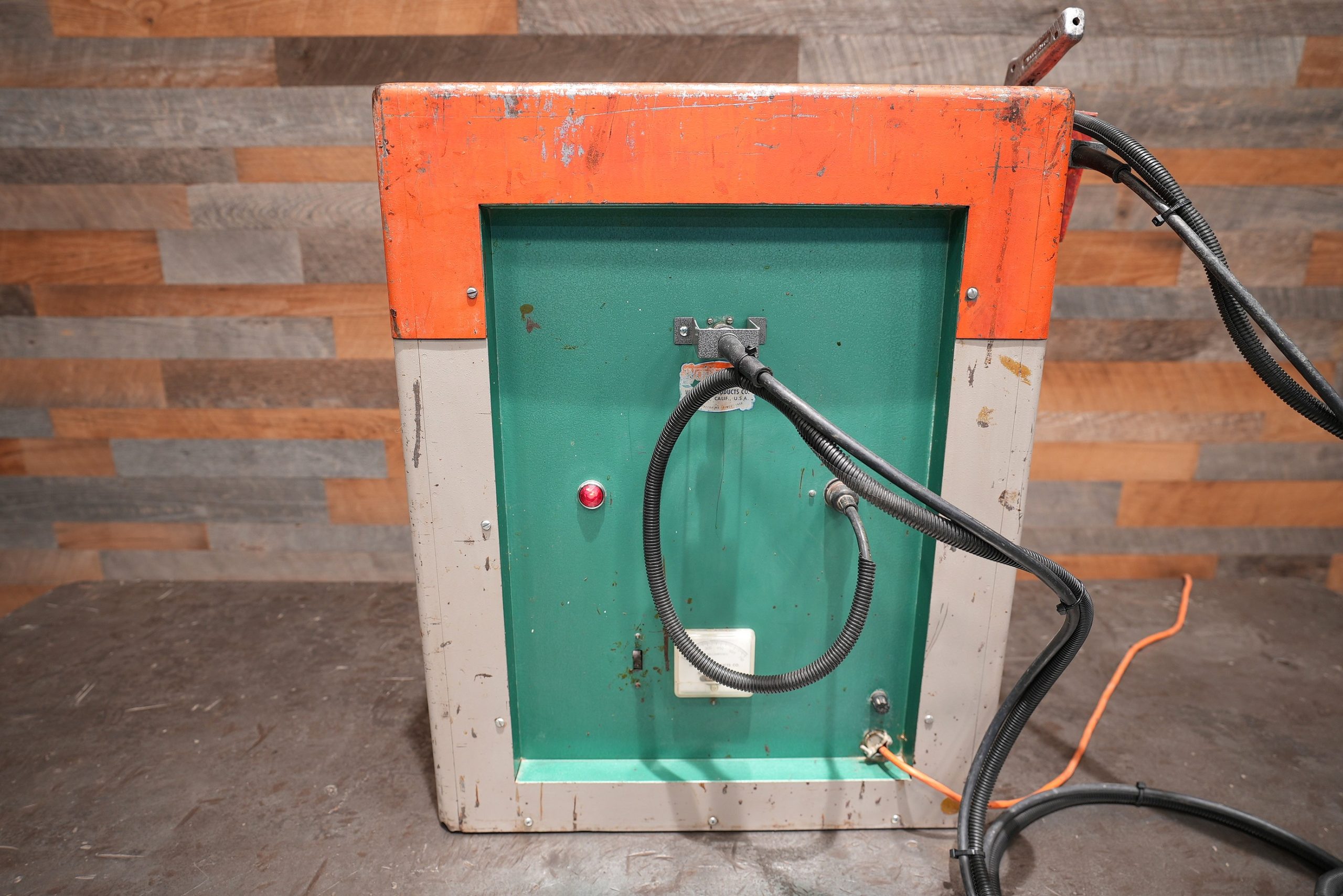 WorkRite Model 4000 Wood Welder | 360 Degree Machinery LLC