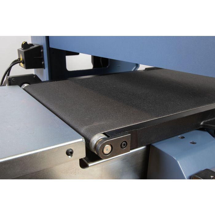 15" Open-Ended Wide-Belt 16"x48" Belt Sander - 5315 | 360 Degree ...