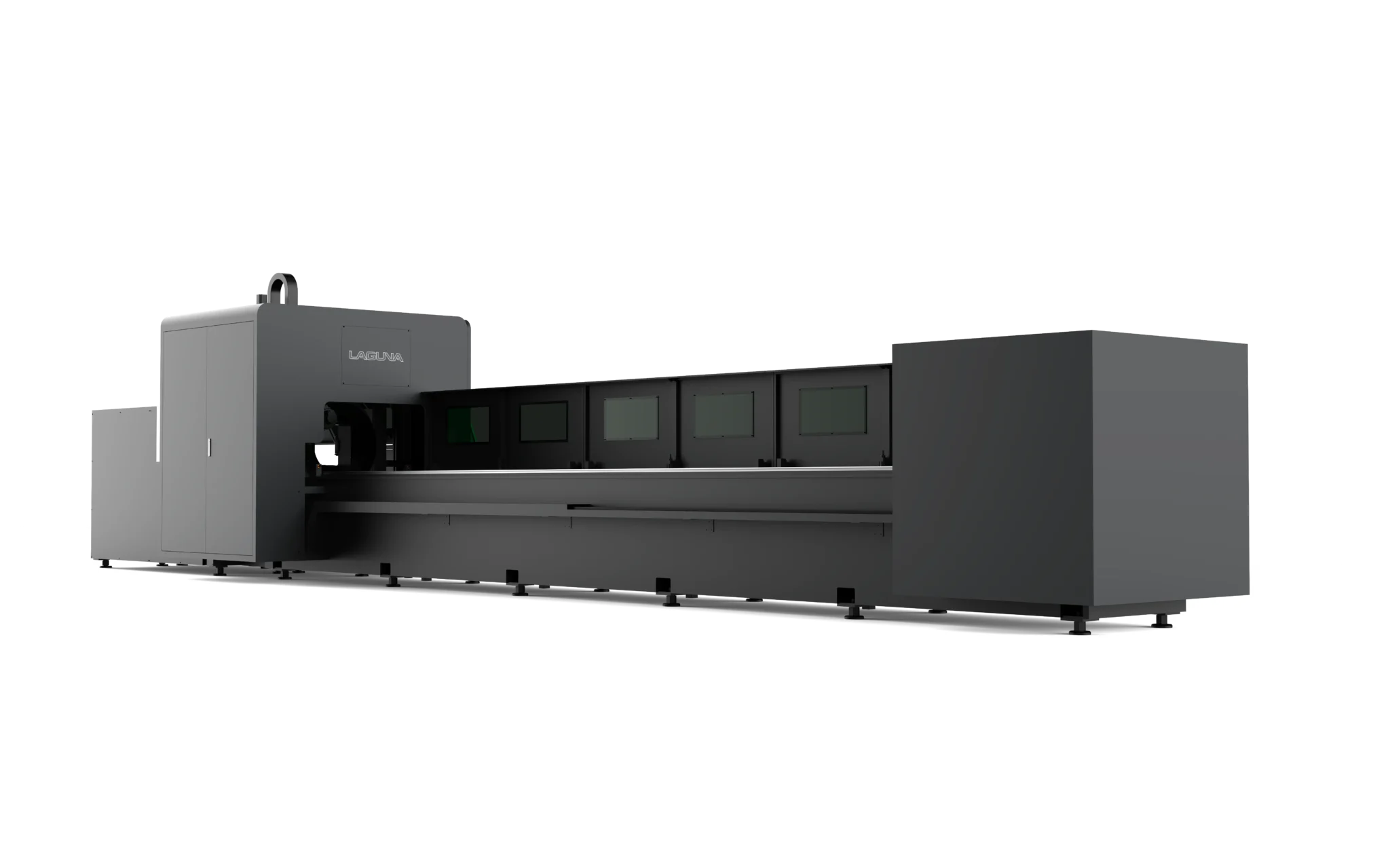 Laguna SmartShop® FC-T Laser | 360 Degree Machinery LLC