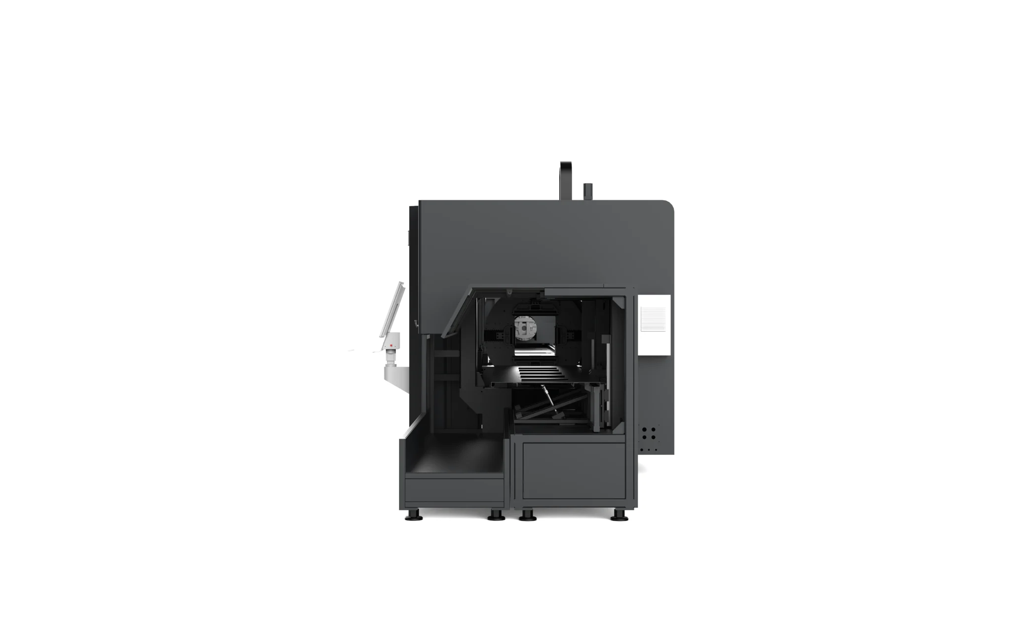 Laguna SmartShop® FC-T Laser | 360 Degree Machinery LLC